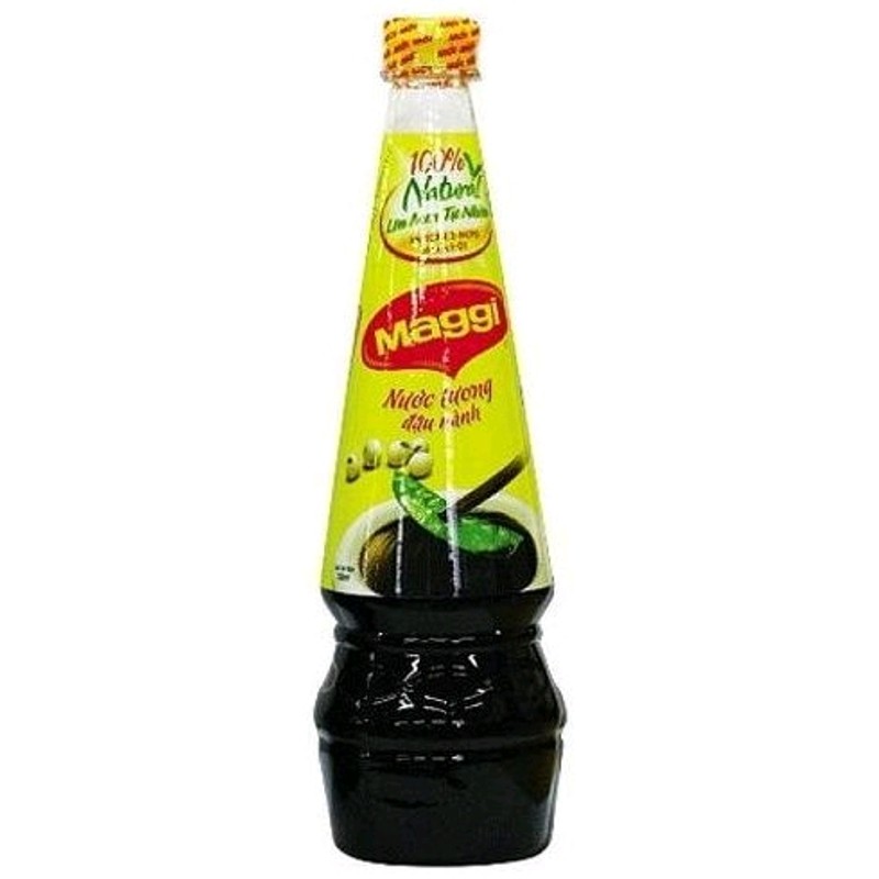 Nước Tương Maggi 700ml